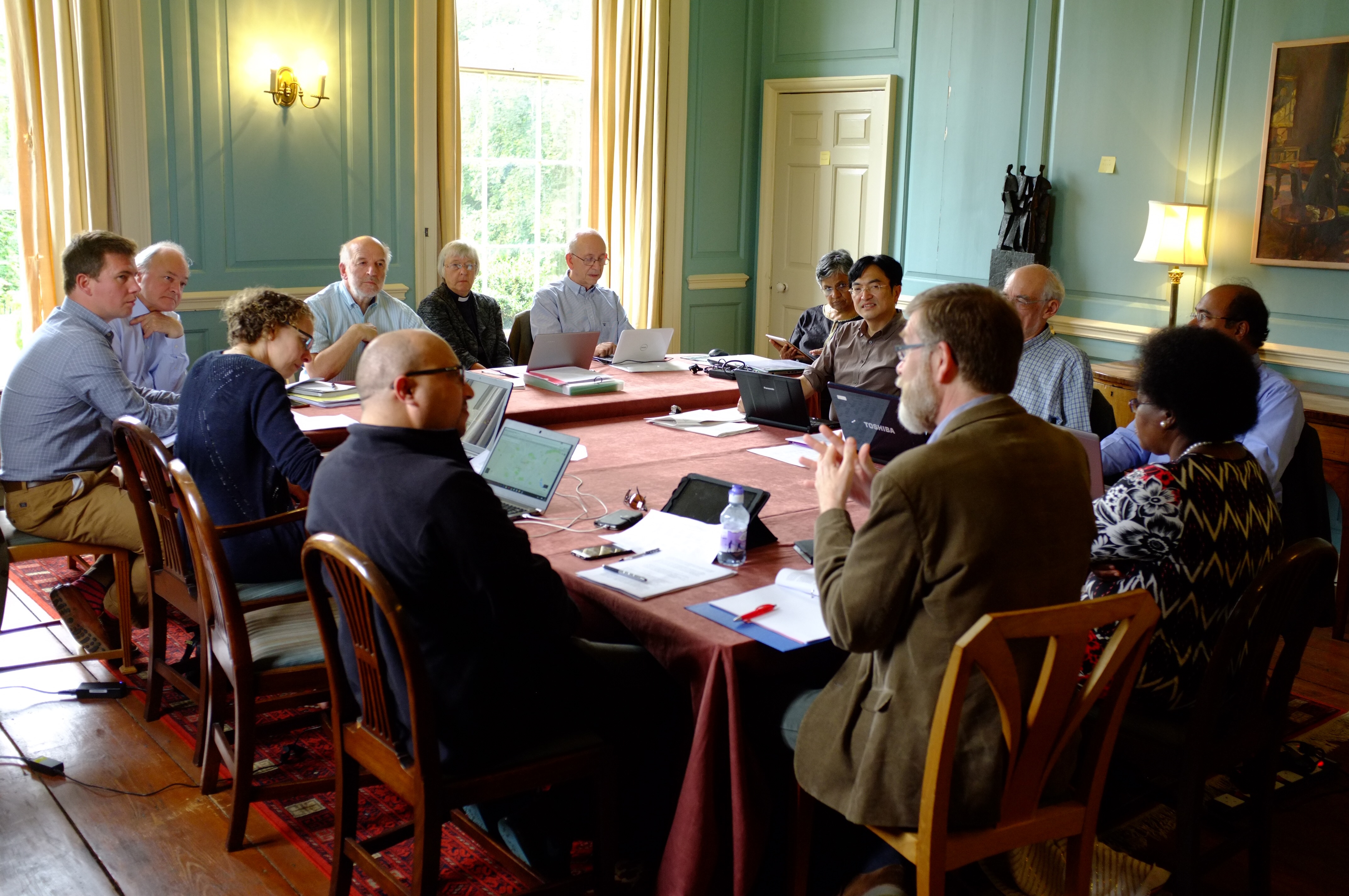 Reformed-Anglican Dialogue #pisky #anglican – Thinking Aloud